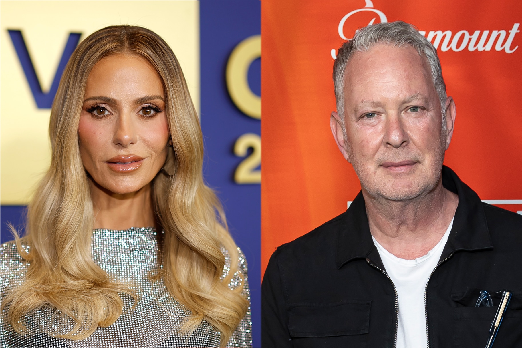 Dorit Kemsley gets brutally honest on the status of her divorce from PK ...