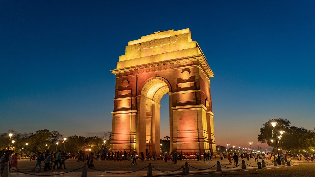 Delhi's map redrawn: City gets 3 new districts, Shahdara nixed; Rs 25 ...