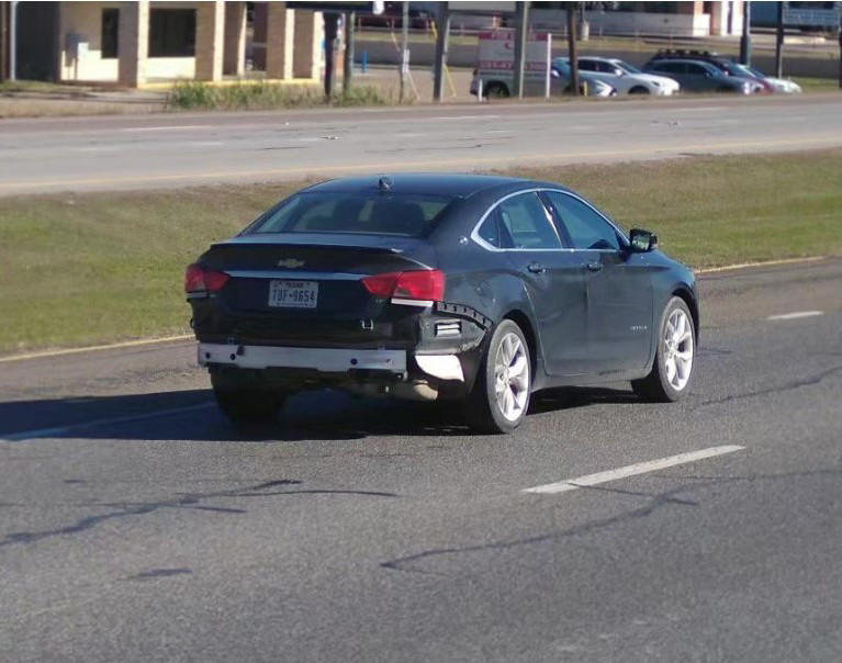 Livingston police search for missing 89-year-old man with dementia