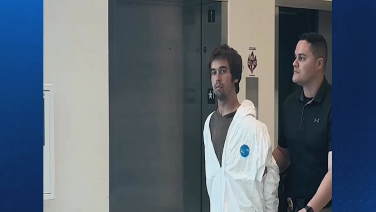 Mistake did not lead to College Park attacker being released early ...