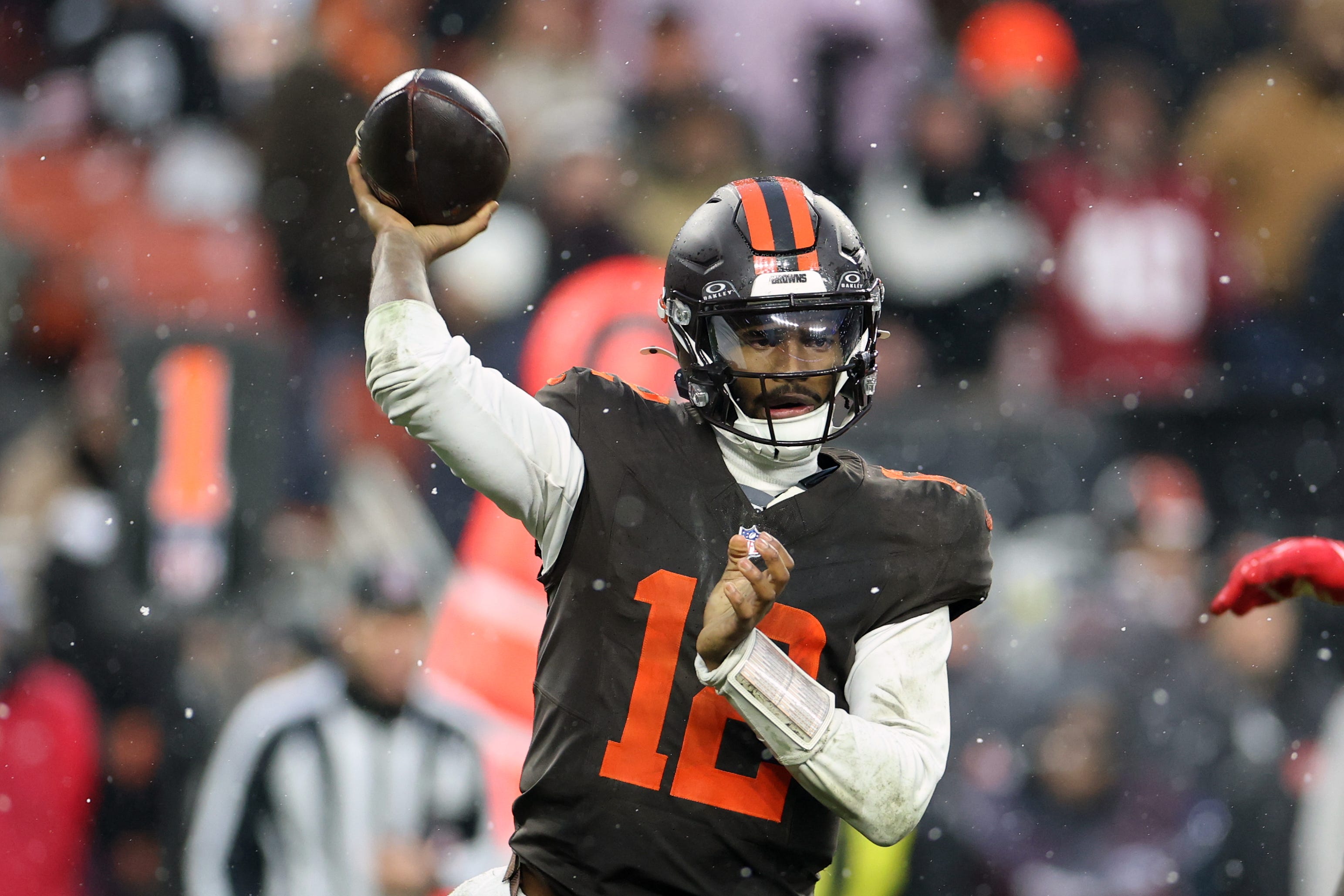 How to watch Shedeur Sanders at the NFL Pro Bowl: Time, TV channel