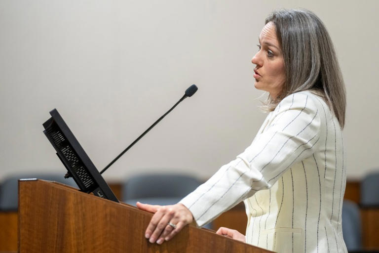 What is the role of the media in a high-profile trial like Tyler ...