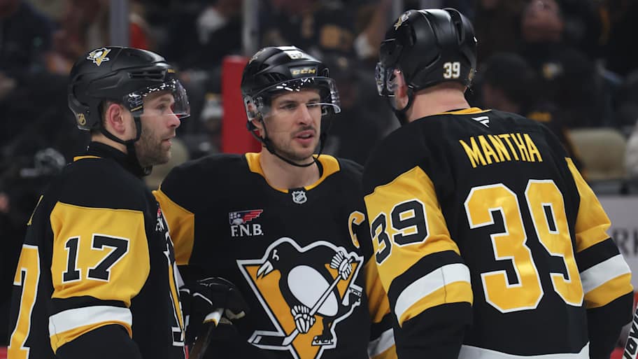 Penguins delay game vs. Canadiens due to traffic accident