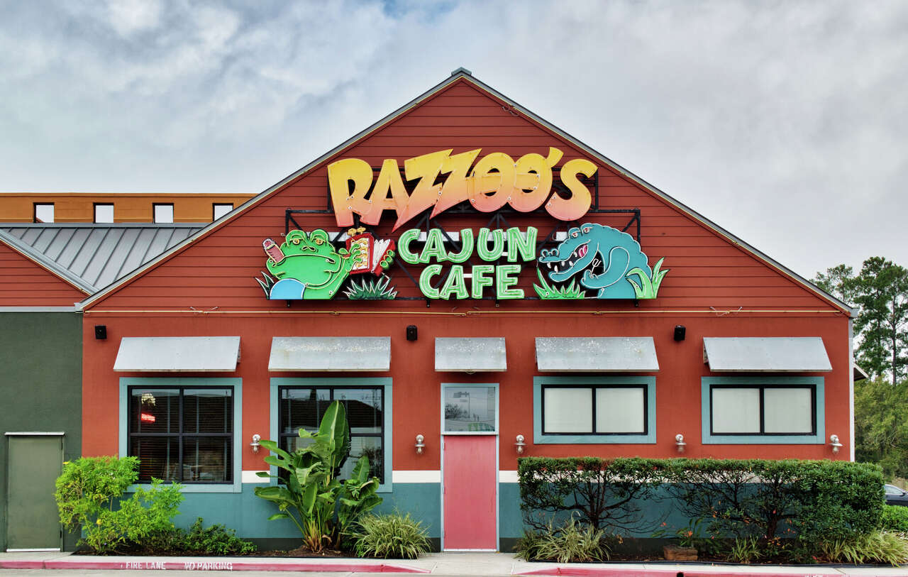 Dallas restaurant group to buy bankrupt Razzoo's Cajun Cafe for $18.8M