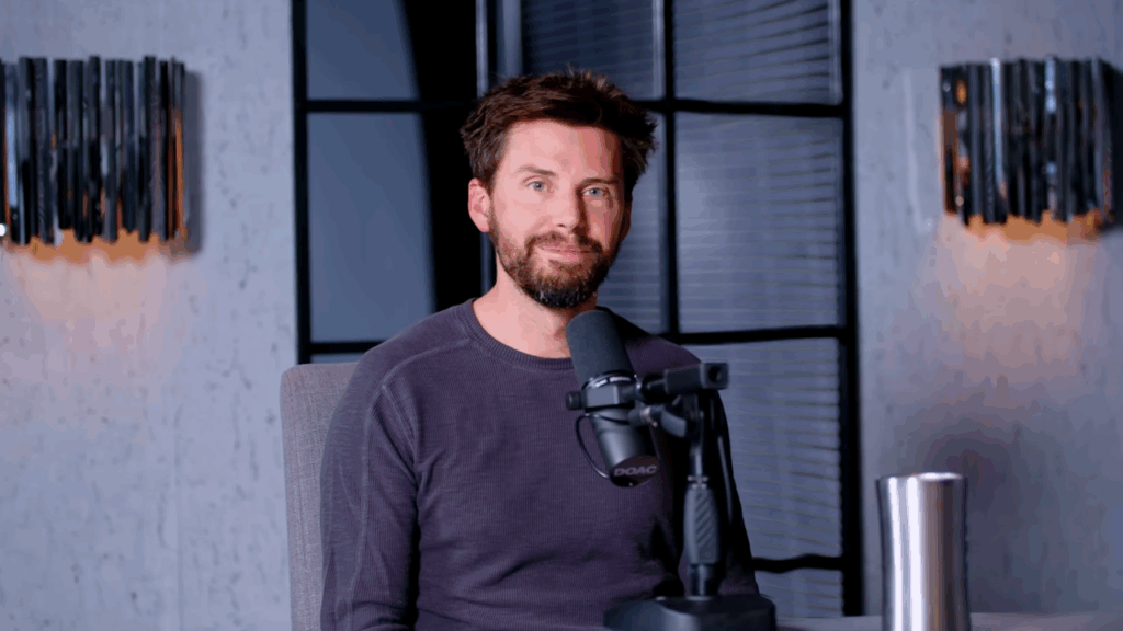 Hinge CEO Justin McLeod exits for new AI-driven dating app