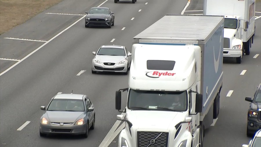 AAA activates 'Tow to Go' for Memorial Day weekend