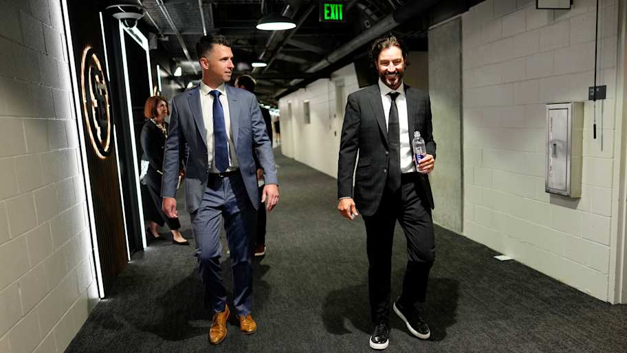 SF Giants have luck on their side as they land the No. 4 pick in the ...