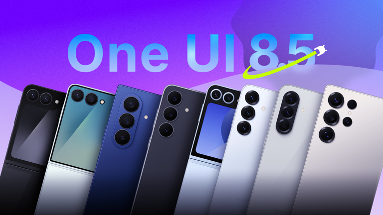 3 overlooked Galaxy One UI 8.5 features I absolutely love