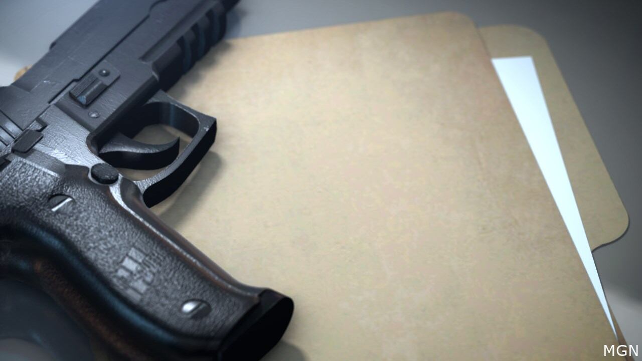 Data: Fatal shootings and shooting incidents drop in Lansing since 2021