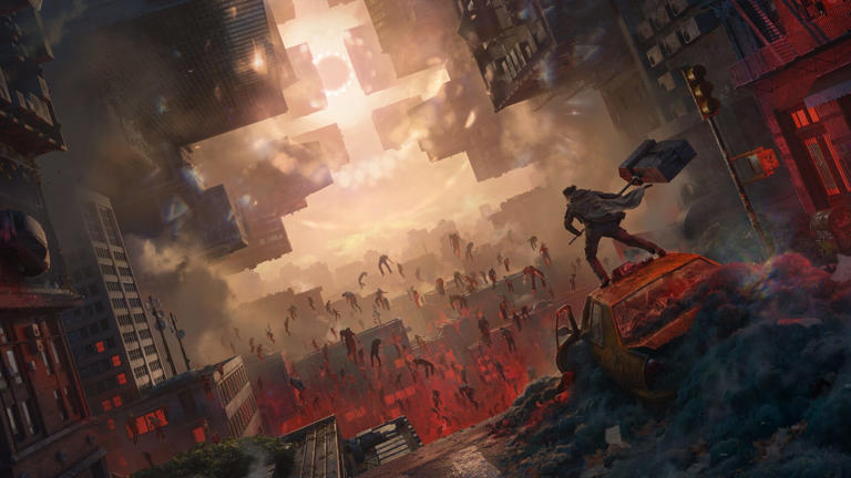 The Game Awards 2025: Control Resonant is coming next year