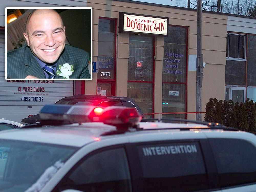 Murder trial of alleged Montreal Mafia leaders to begin next year