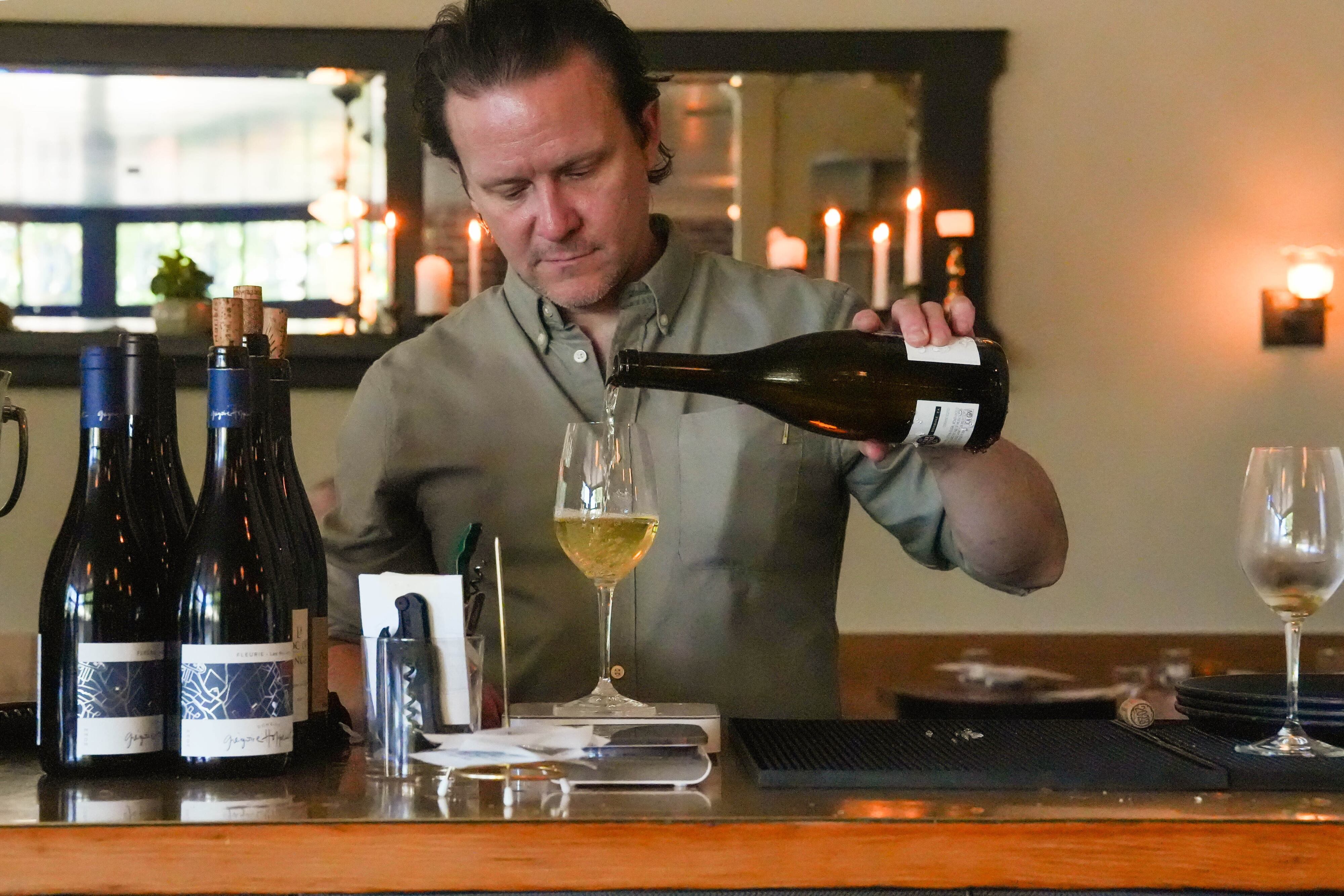 Meet Portland’s 2025 restaurant of the year