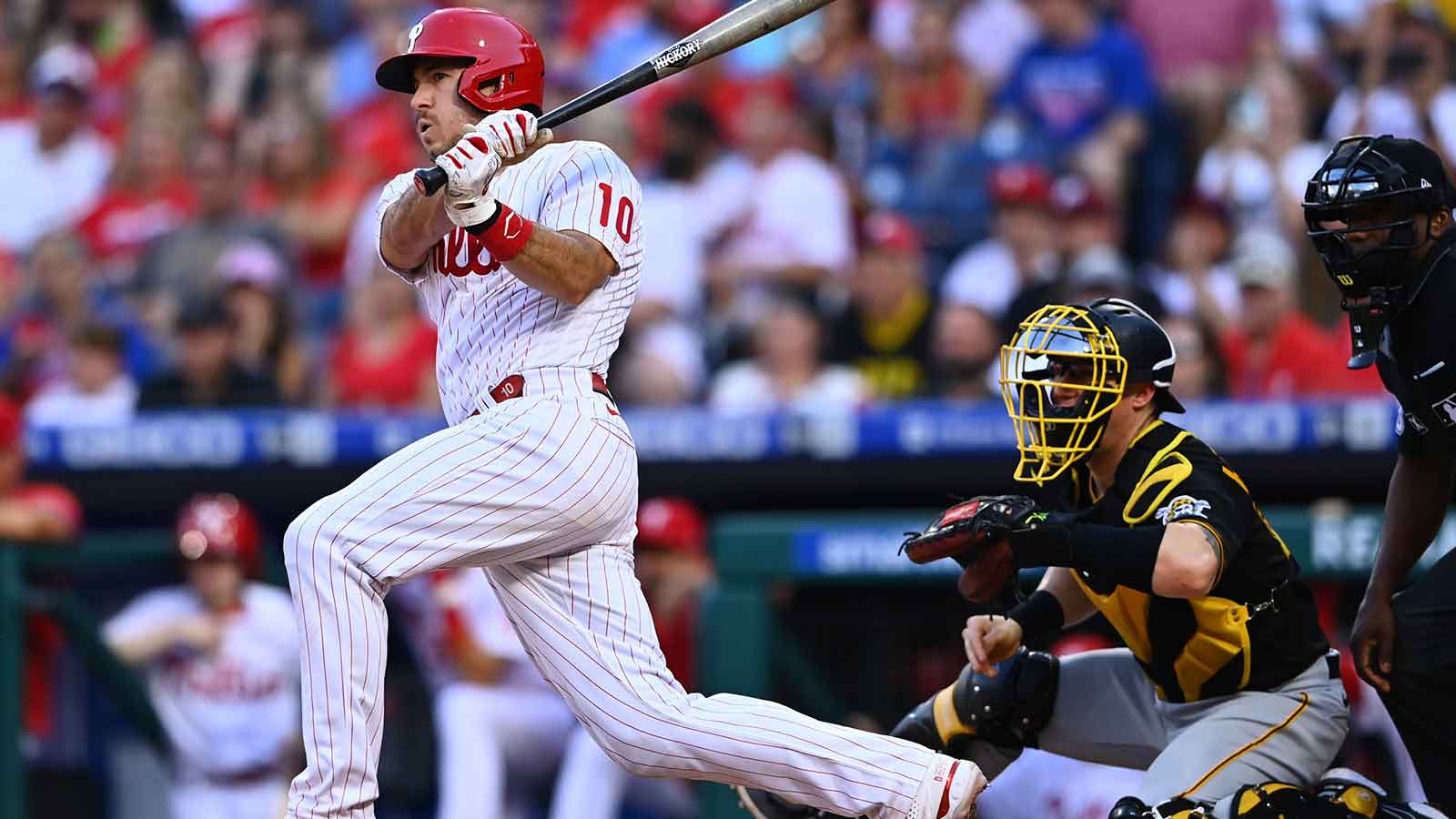 Phillies rumors: Writer suggests Philadelphia has made JT Realmuto 2 ...