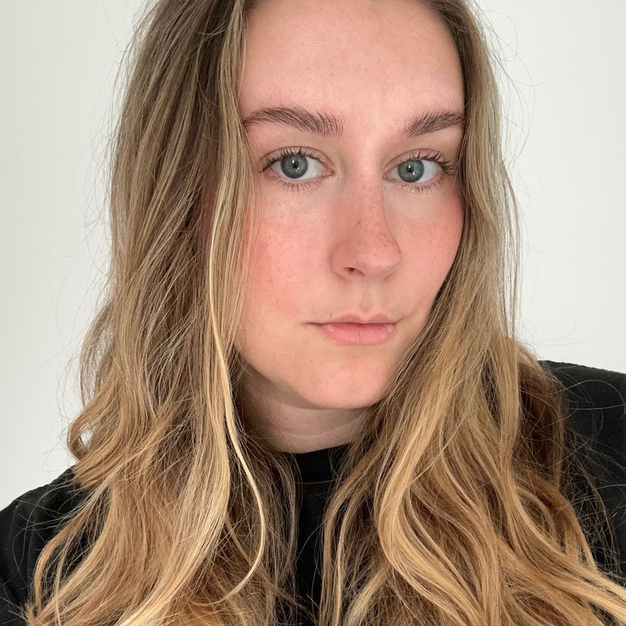 My under-eye circles are stubborn—this viral color corrector is like a ...