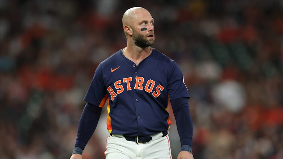 Astros seem stuck with nightmare contract Mariners thankfully avoided