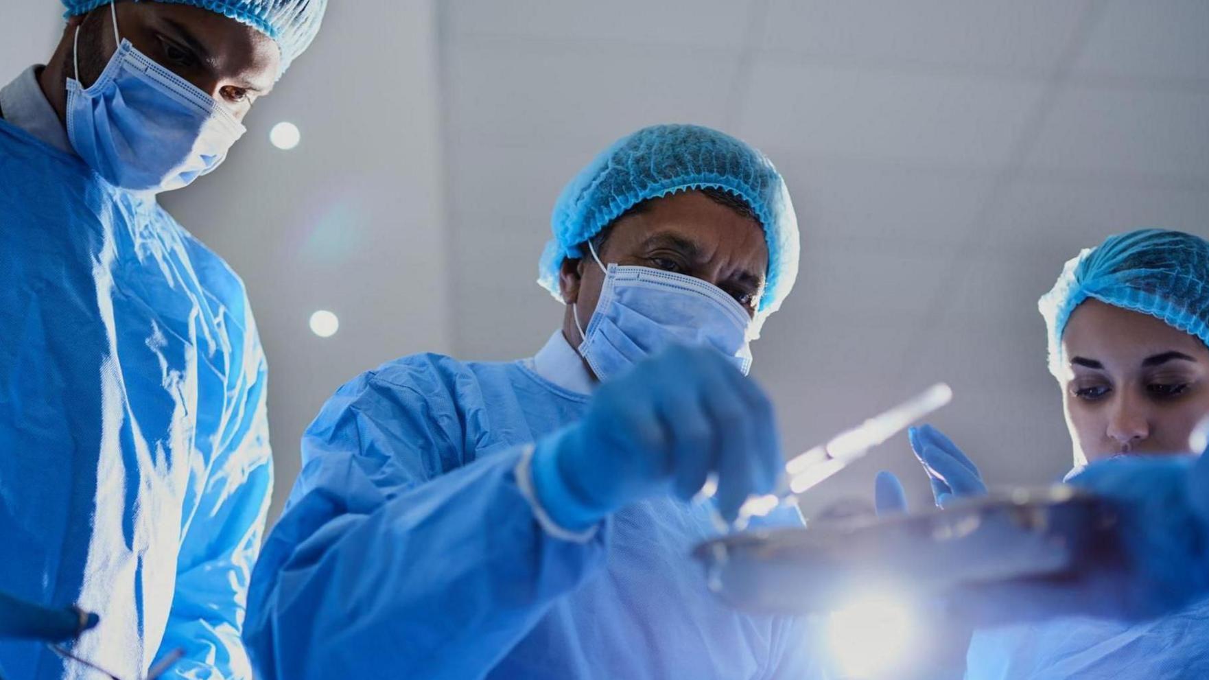 Operations and treatments cut back as NHS orders hospitals to save money