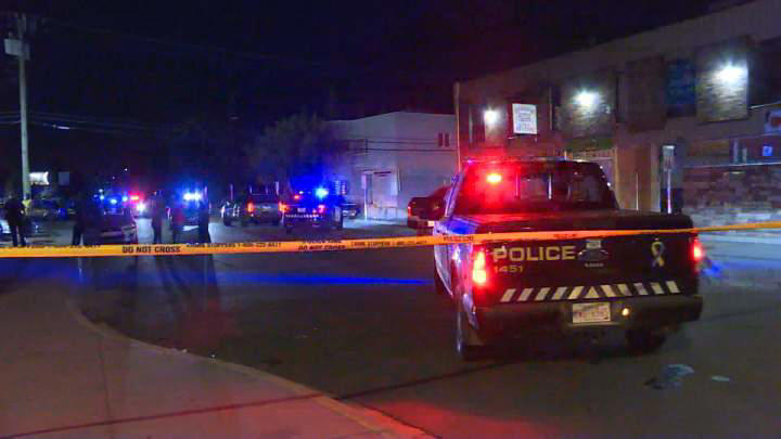 Fatal Calgary shooting connected to organized crime, police say
