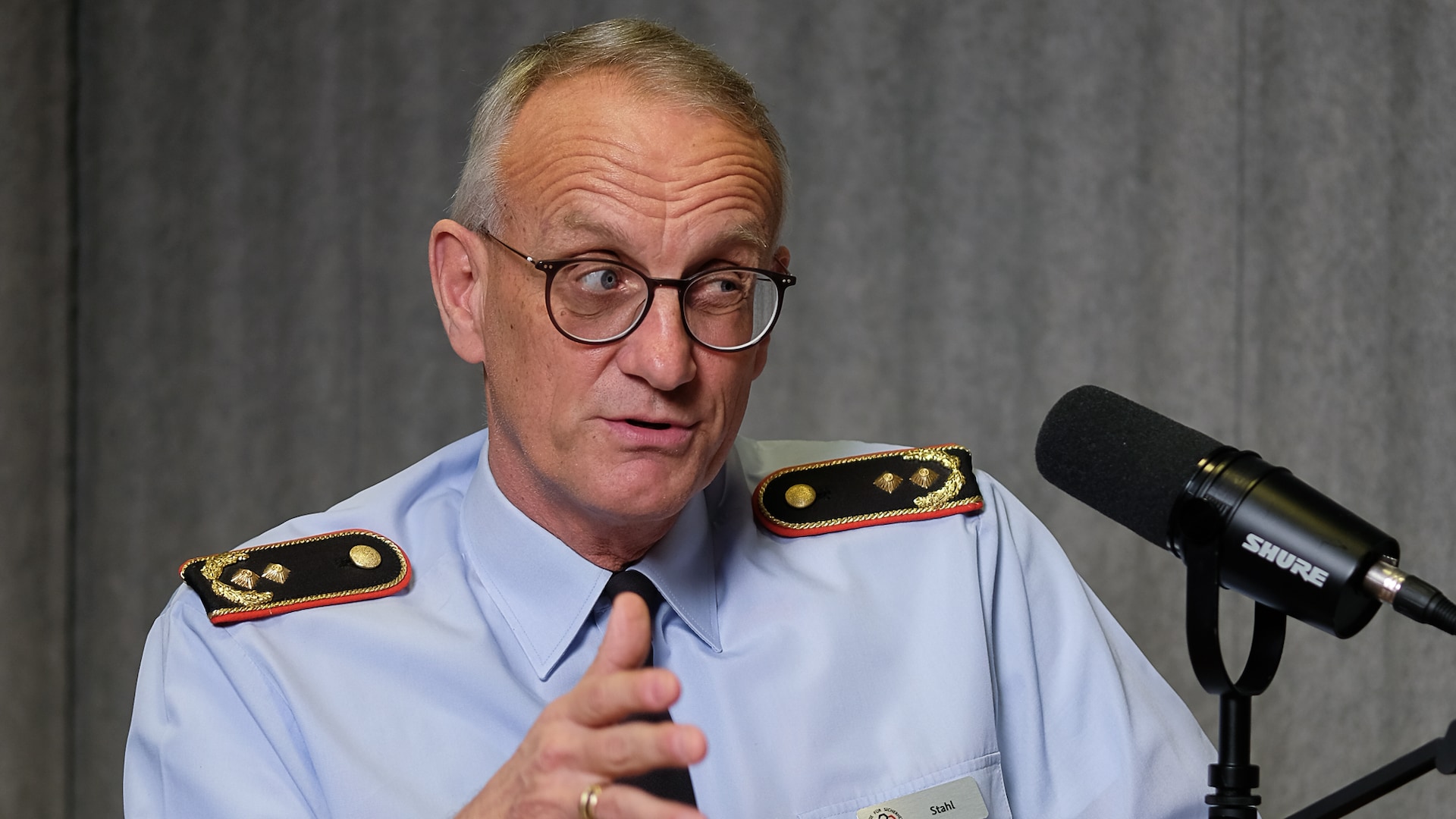 Bundeswehr: Generalmajor für 48-Stunden-Woche – um Deutschland wehrhaft ...