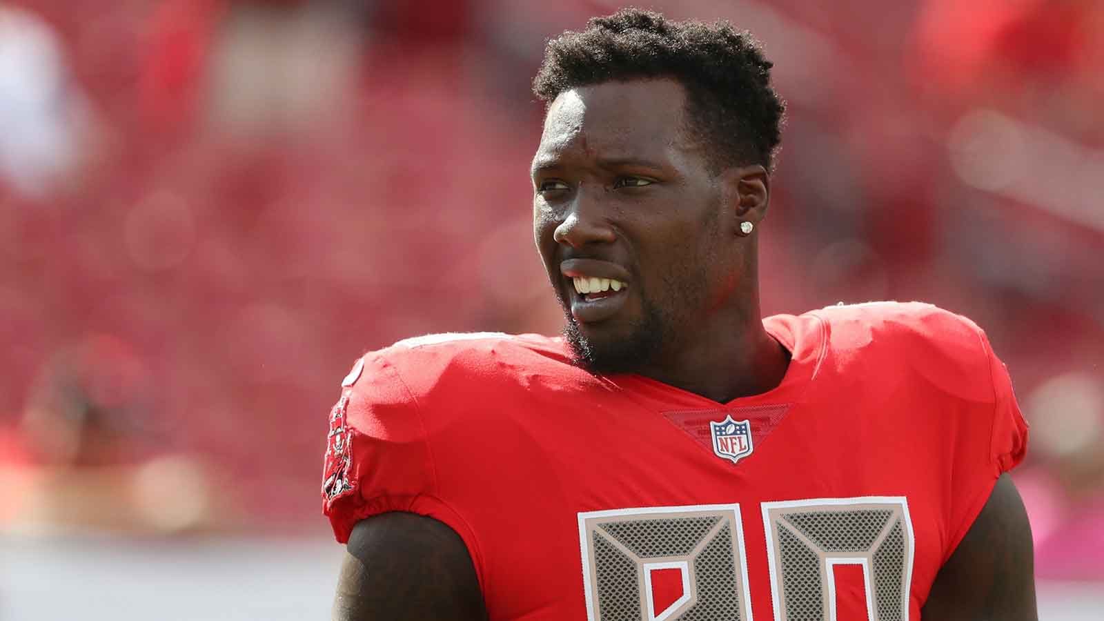 Buccaneers’ Jason Pierre-Paul set for first NFL game in 2 years