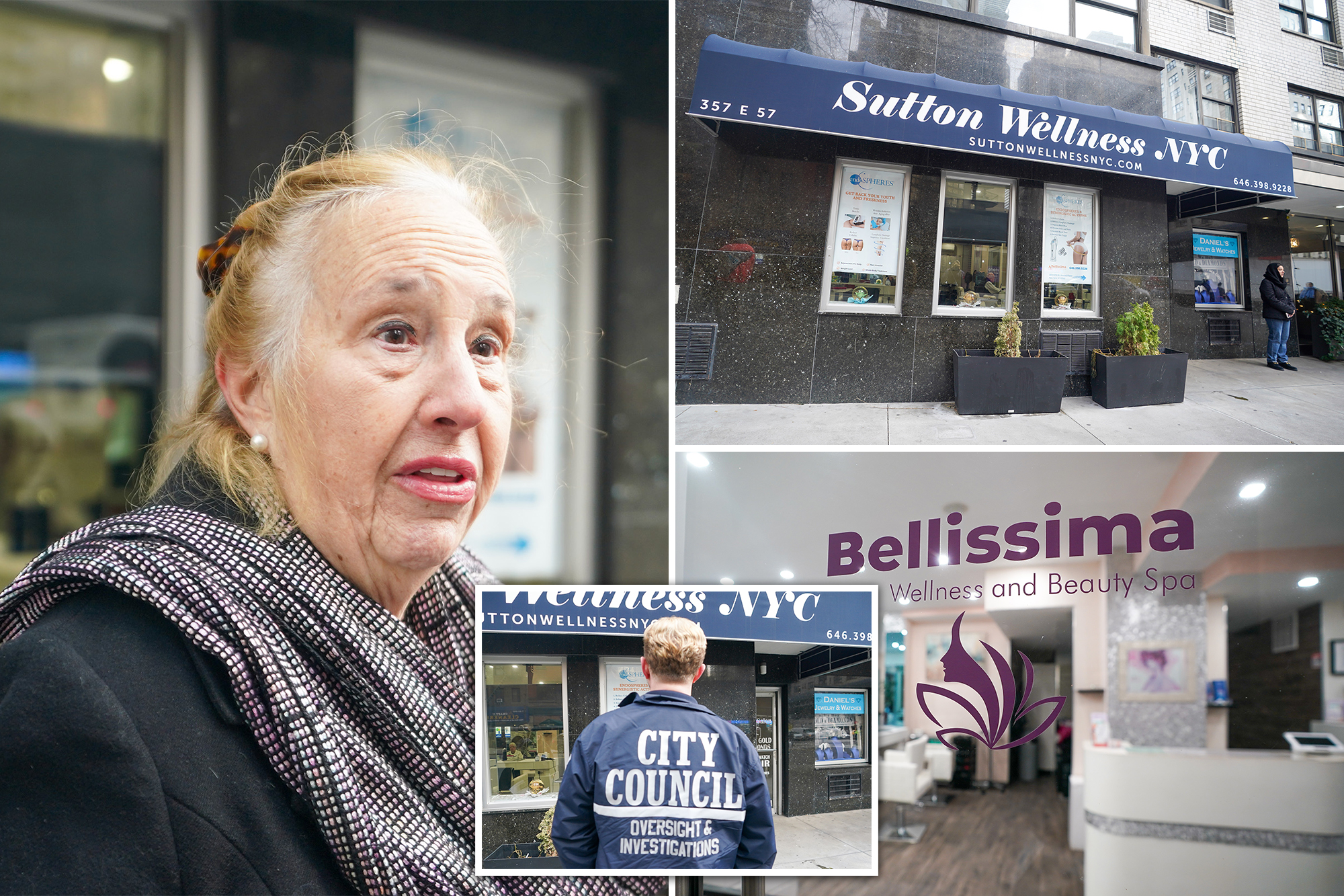 NYC 'medspa' probe exposes dark side of Botox, butt lift clinics with ...