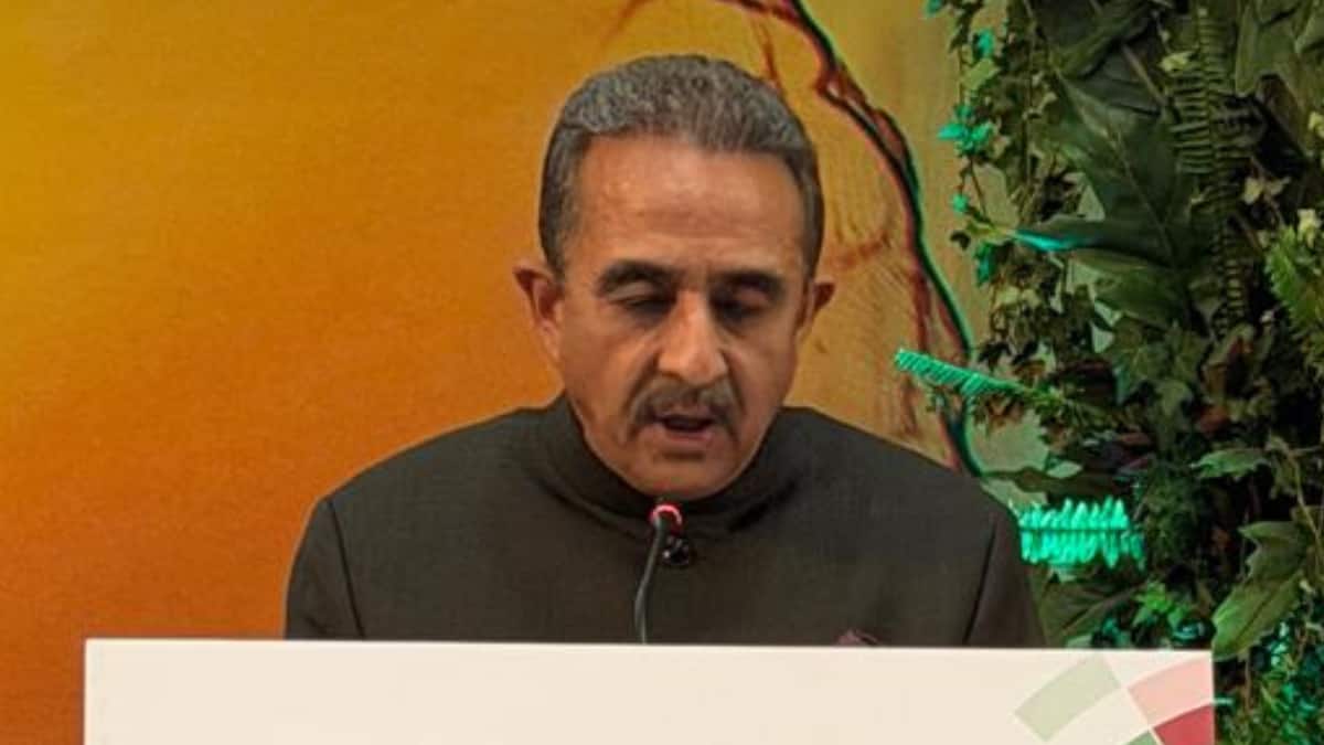 Global air quality rankings lack official status and WHO norms are only ...