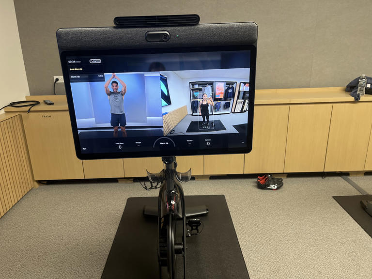 Peloton’s cross training line could use improvements. As a fitness ...