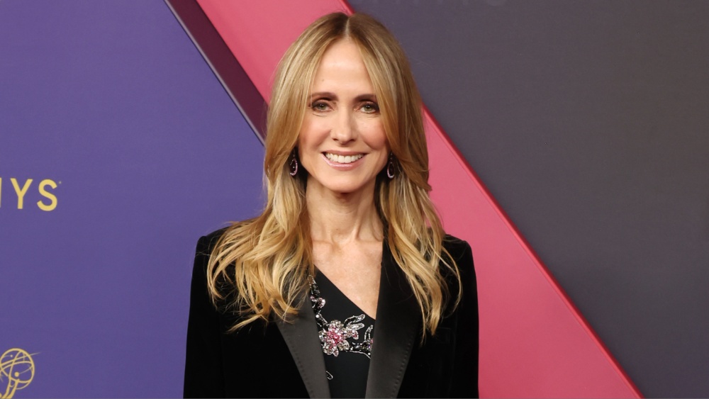 Disney's Dana Walden doesn't appreciate being pit against colleagues as ...