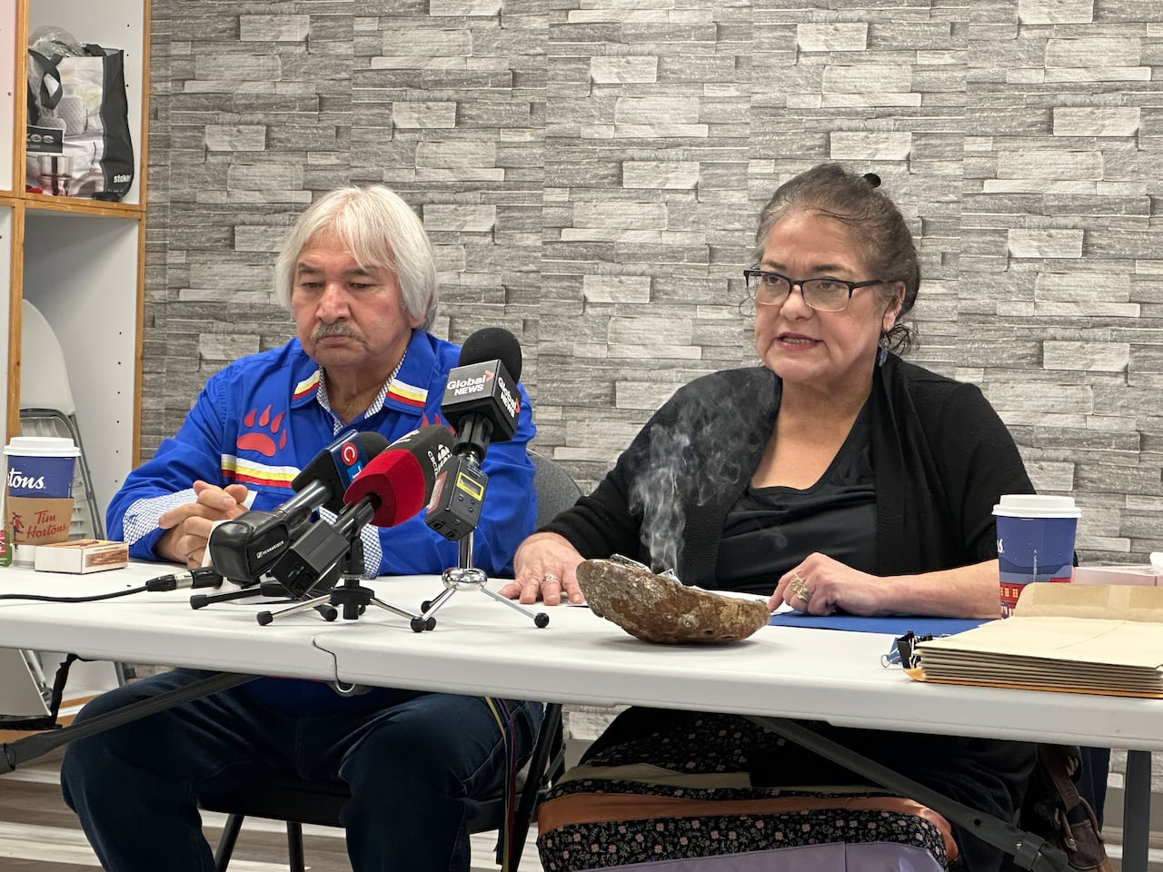 Elders say they were fired from Regina youth corrections centre for ...