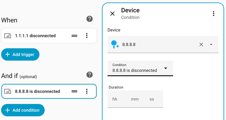 How I use Home Assistant to automatically reboot my router and modem