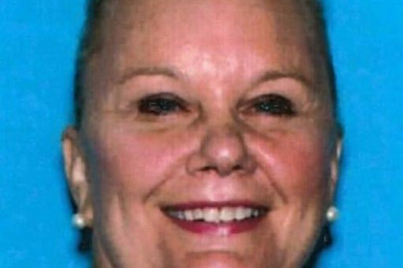 California woman on the run from FBI after stealing $29M and fleeing to ...