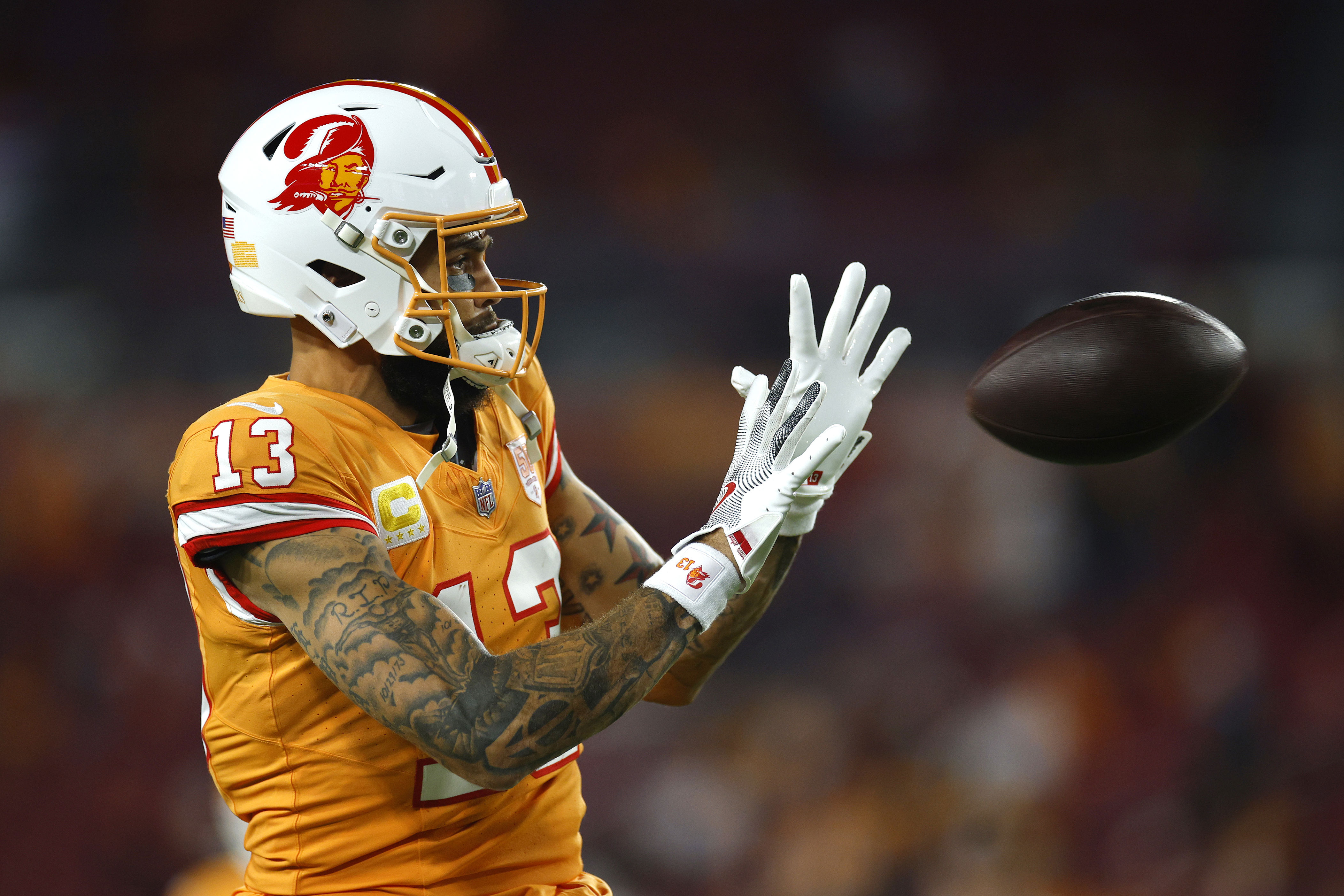 Tampa Bay Buccaneers vs. Atlanta Falcons Week 15 'TNF' fan discussion