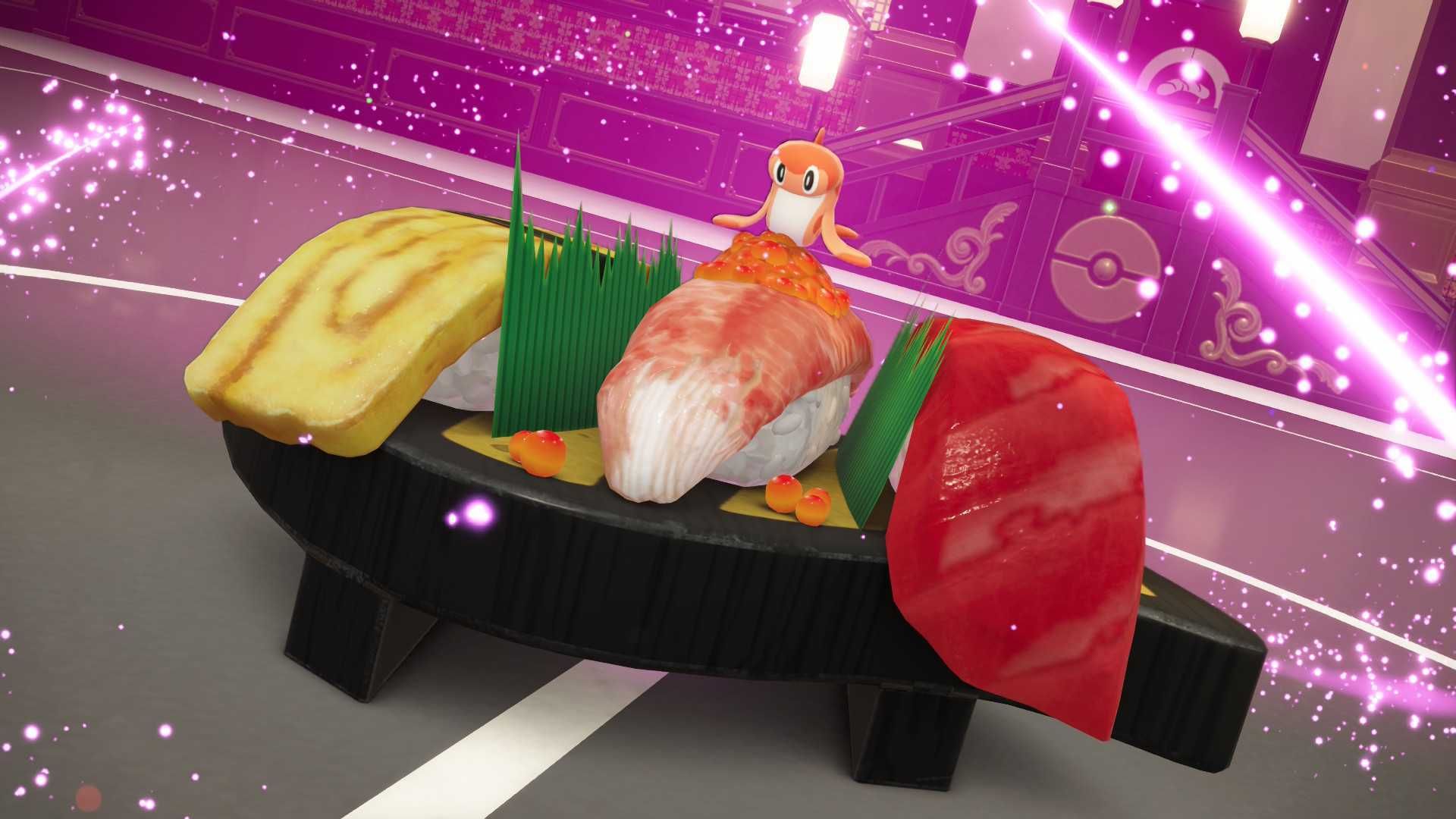 Pokémon Legends: Z-A’s Mega Dimension DLC improves a lackluster element ...