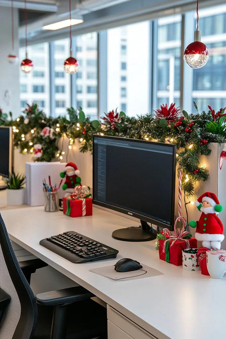 Fun and easy Christmas 2025 office games for laughters and memories