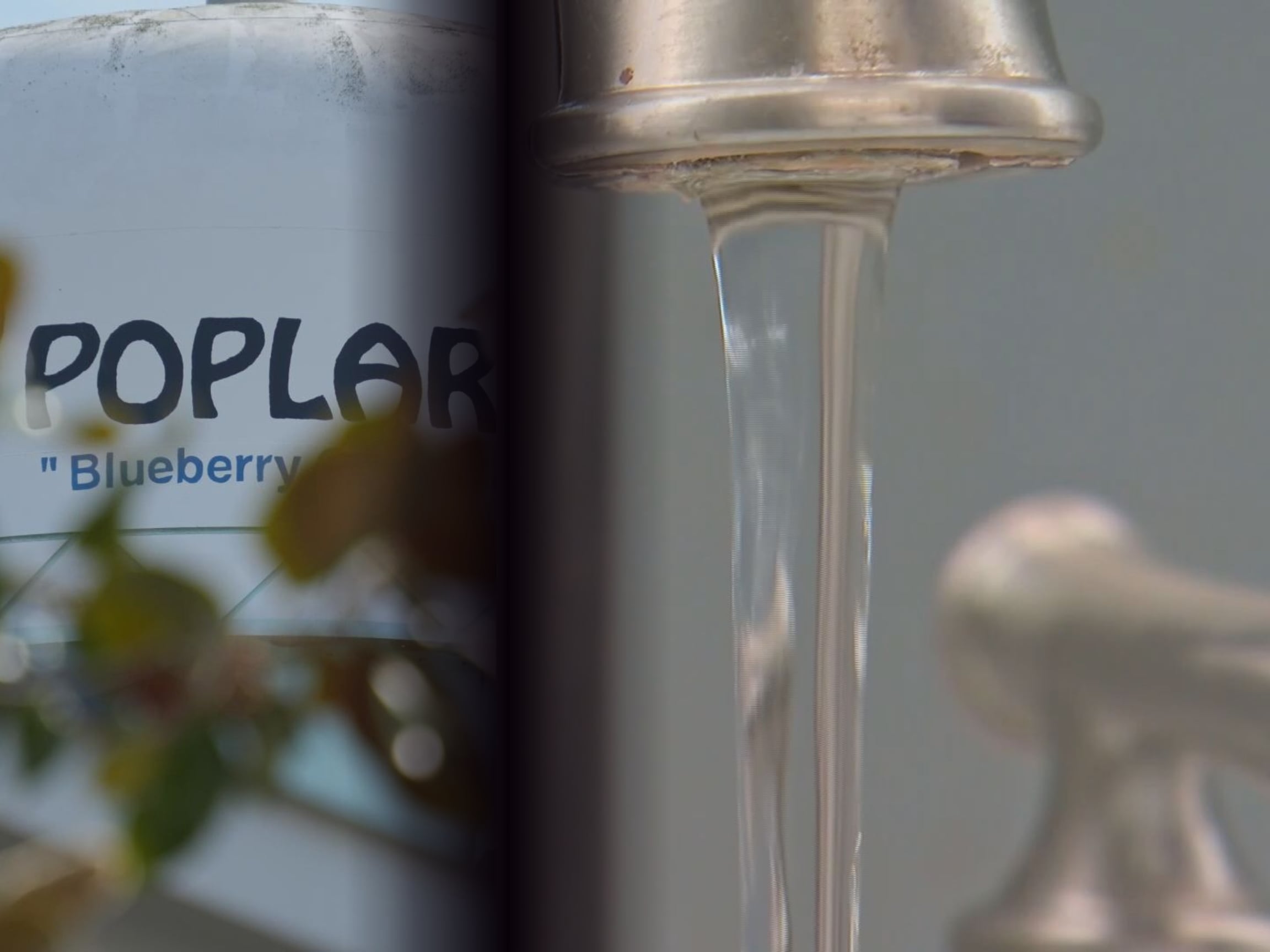 Some Mississippi water systems are stopping fluoride programs. Here’s why