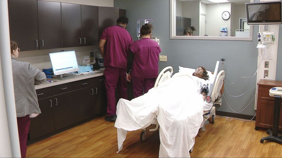 FVTC part-time nursing program accommodates students while fulfilling ...