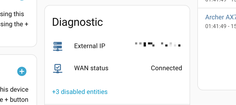 How I use Home Assistant to automatically reboot my router and modem