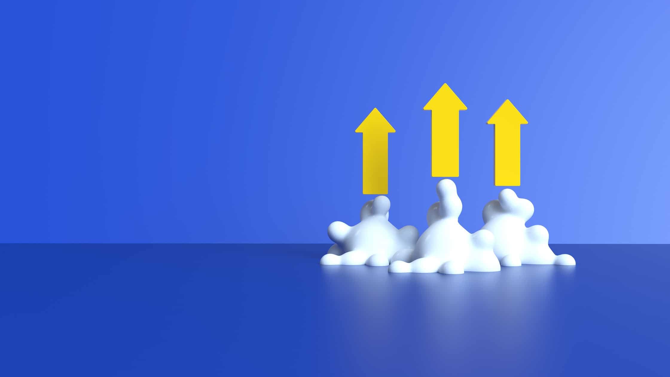 Why Rio Tinto, Evolution Mining and BHP shares just smashed new 52-week ...