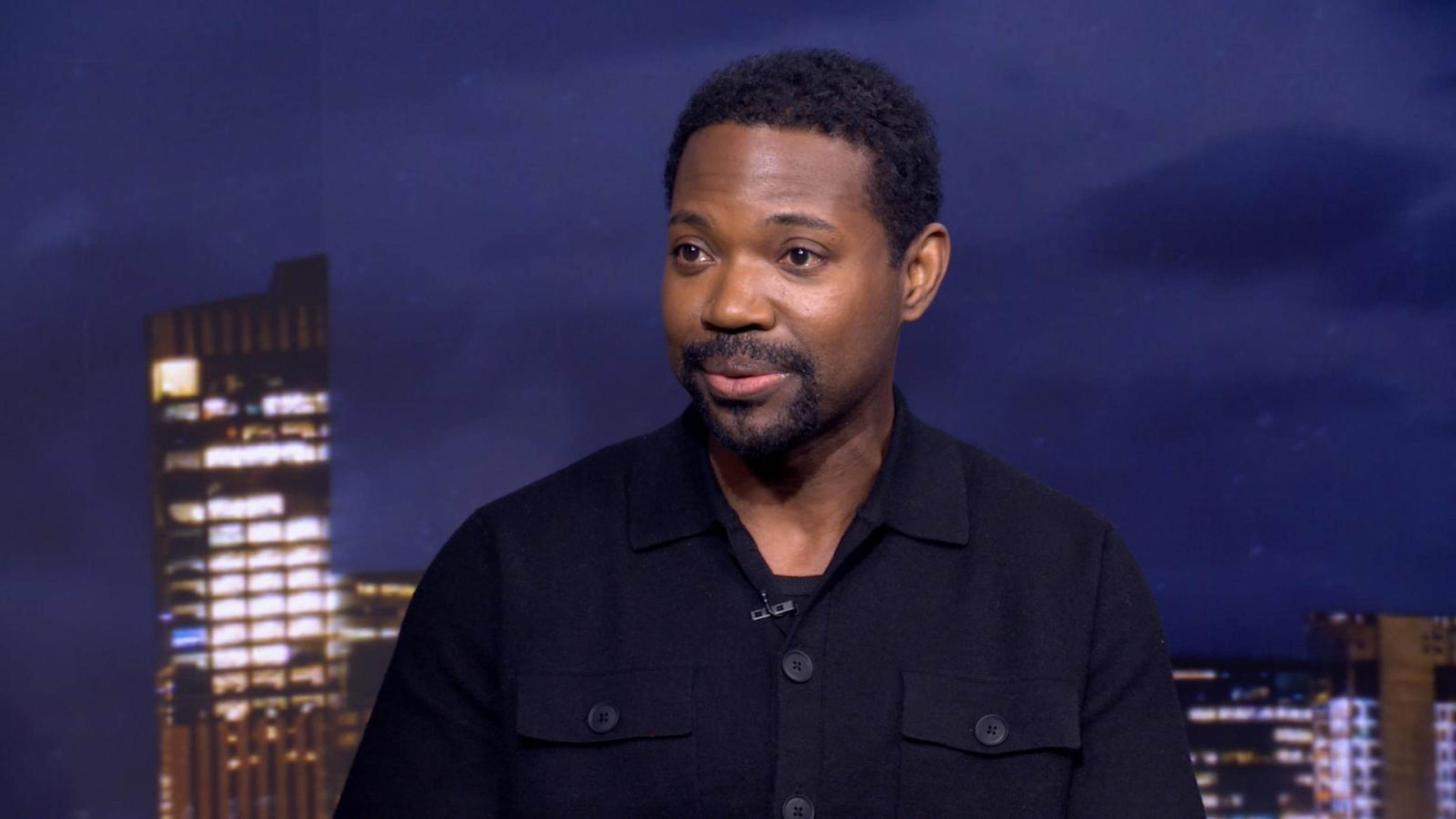 Actor Stephen Rider tackles injustice on HBO’s 'IT: Welcome to Derry'