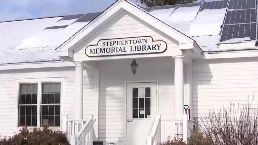 Stephentown library budget vote passes with recount after failing on ...