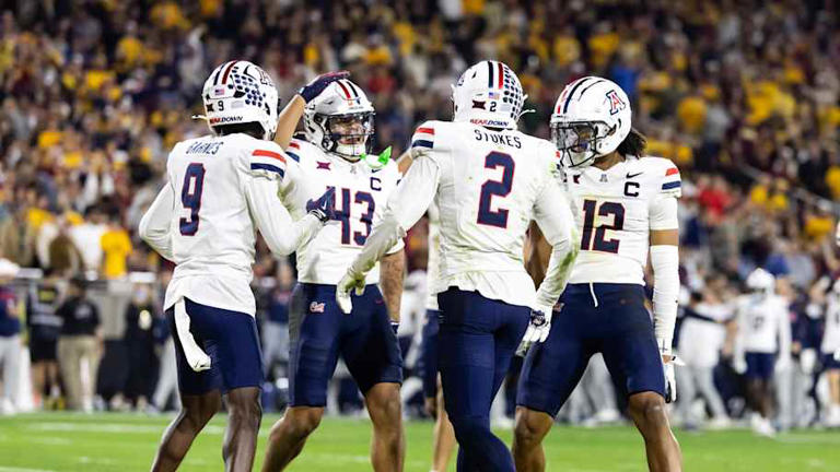 Arizona staff turnover expected with a pair mentioned for other jobs