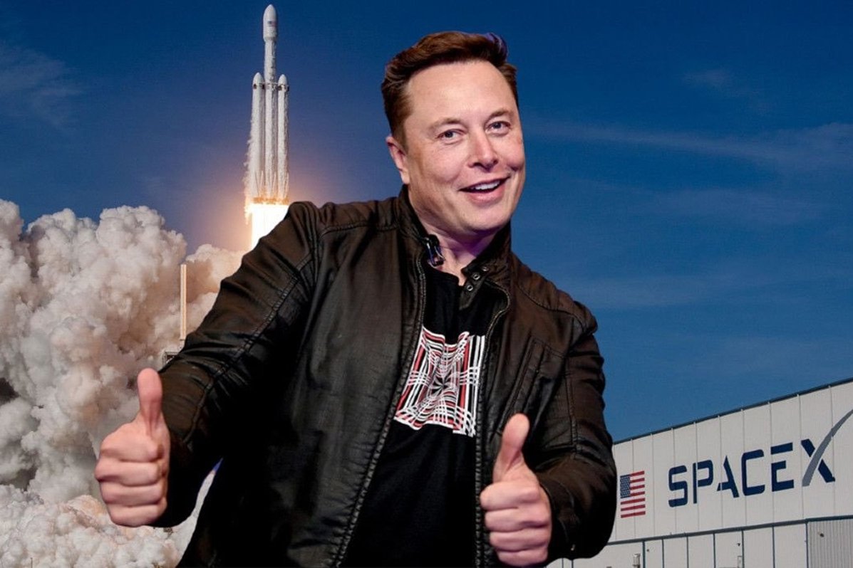 IPO SpaceX kelebihan permintaan hampir empat kali lipat, capai Rp 4.484 ...
