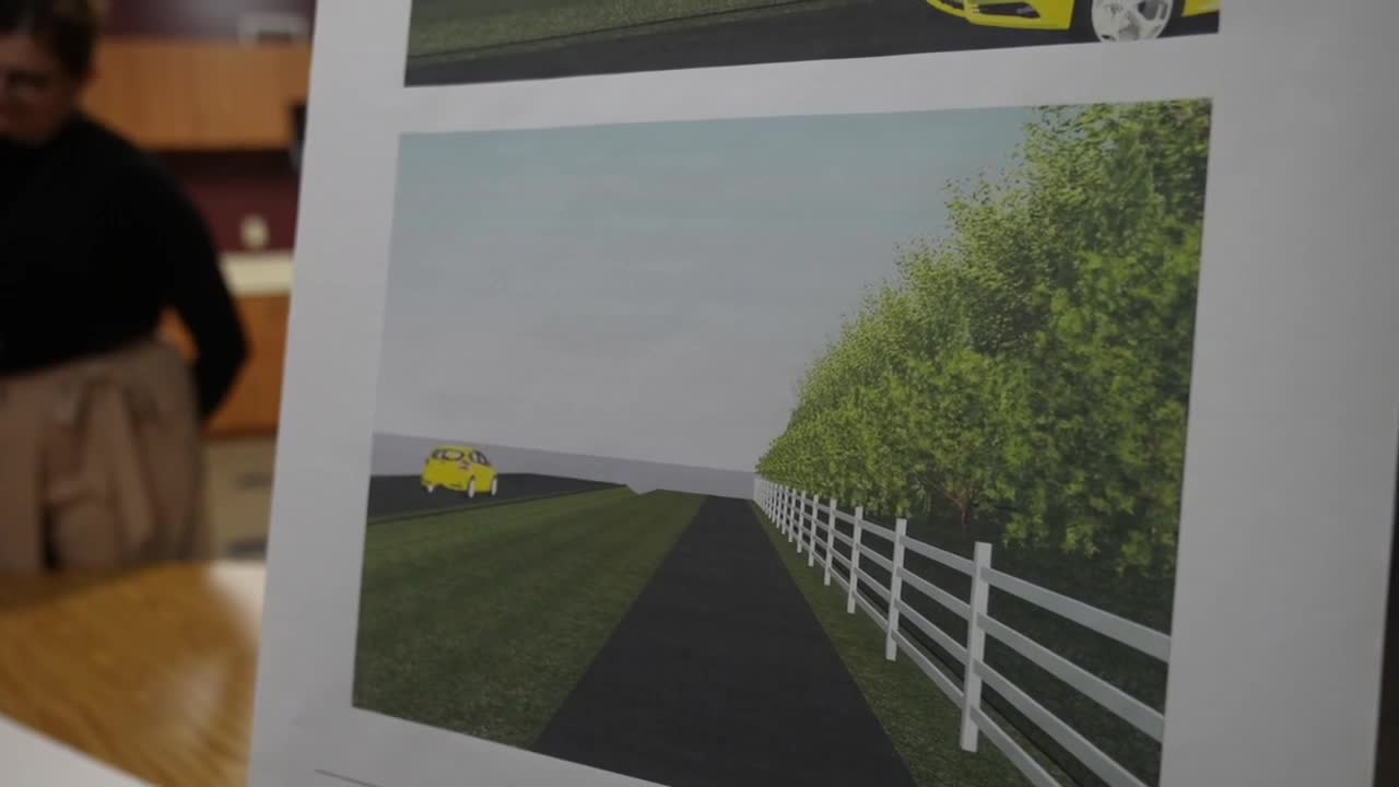 Mason City Council to vote Monday on controversial data center ordinance