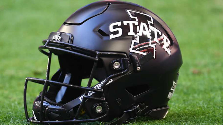 Iowa State Cyclones 2026 recruiting class diminishes further with two ...