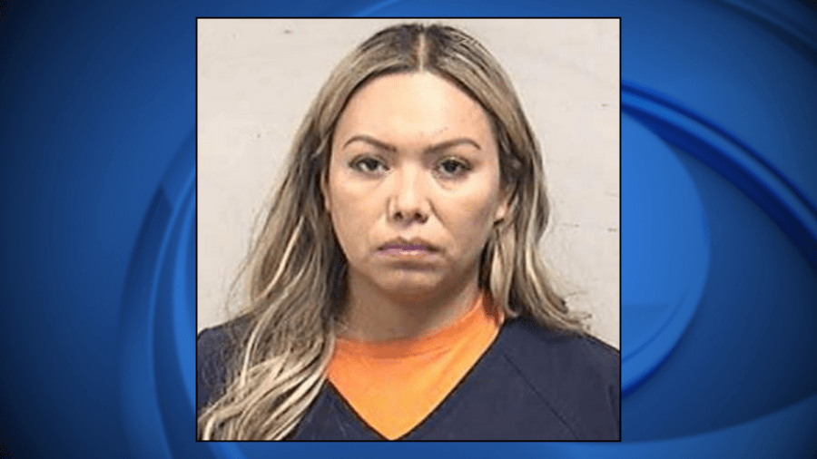 Update: Wisconsin woman with 170+ charges of animal mistreatment set ...