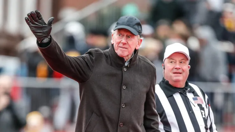 Archie Manning has words for Lane Kiffin after LSU exit