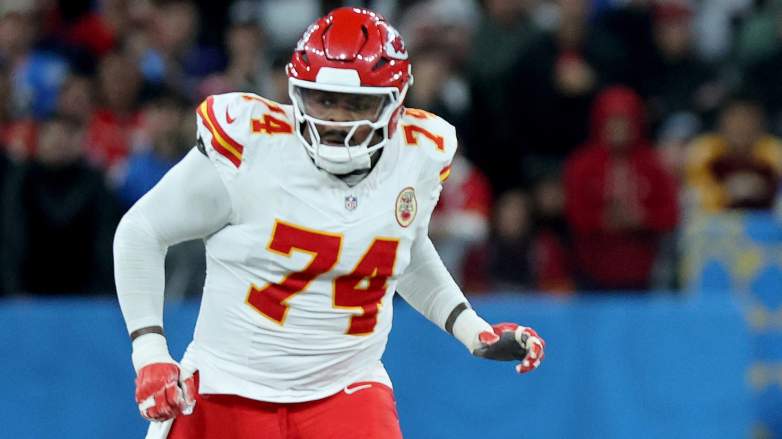 Chiefs advised to dump $80 million starter if Travis Kelce retires