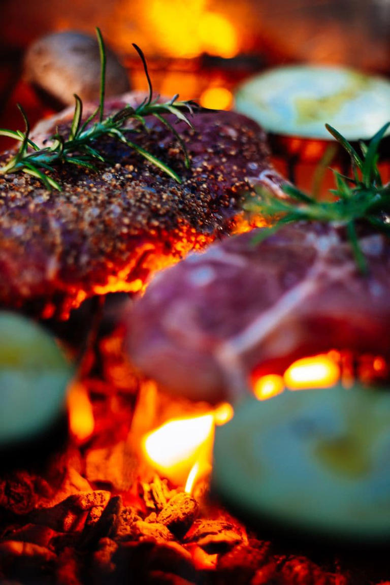 Vegan foods with more iron than red meat