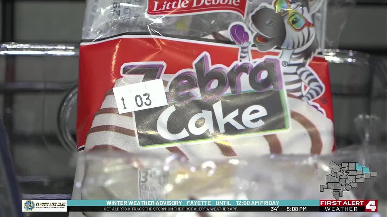 Missouri set to ban junk food for SNAP recipients in October 2026