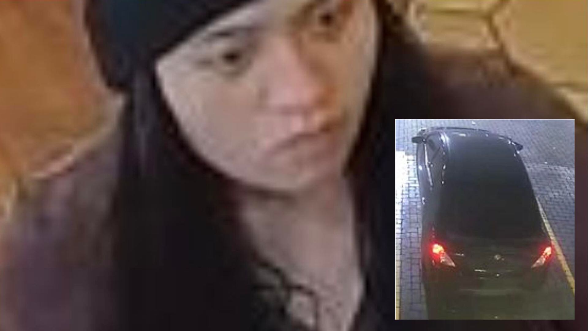 Wilson County deputies working to identify suspects in multiple vehicle ...