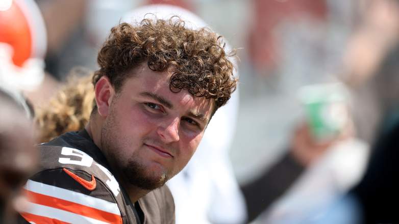 Chicago Bears get best news ever ahead of Browns game